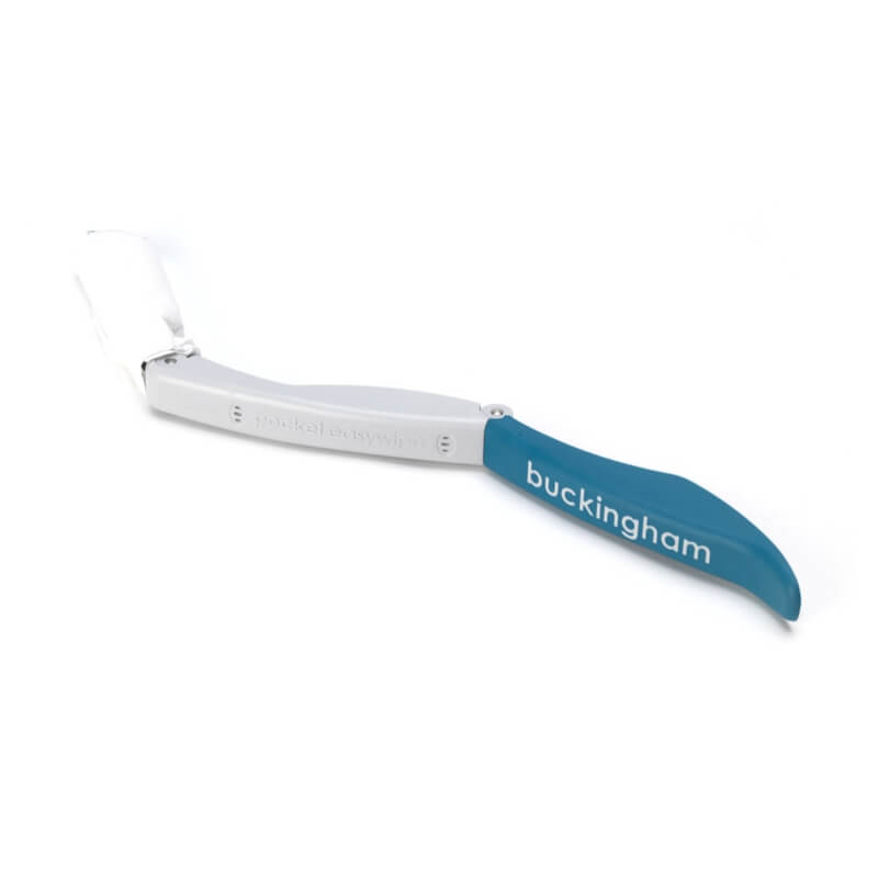 Buckingham Easywipe Pocket-Size Bottom Wiper | Disability Horizons Shop