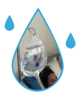 Water Drop home hydration system - Disability Horizons Shop
