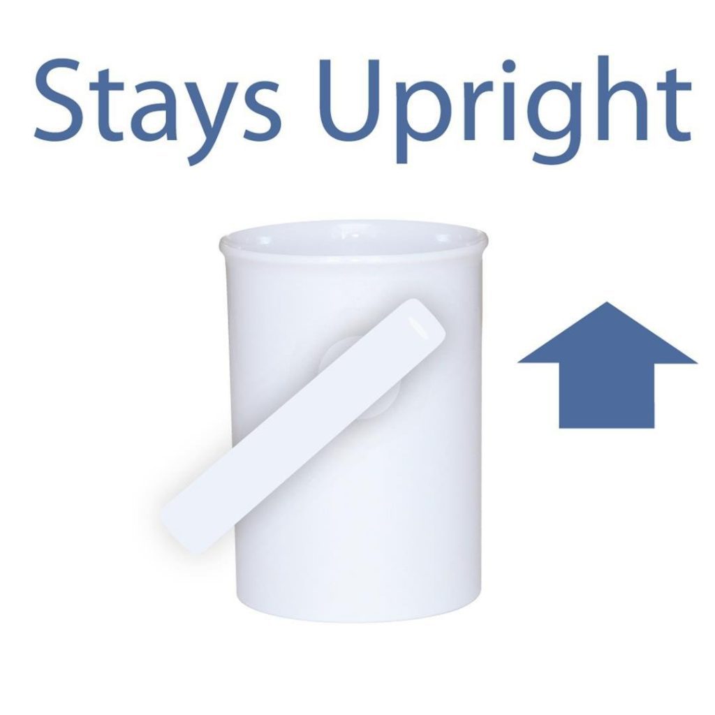 HandSteady Drinks Cup | Drinking Aid For Disabled | Tremor Cup