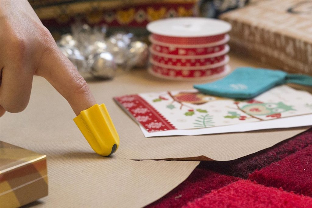 Nimble One-Finger Cutter | Disability Horizons