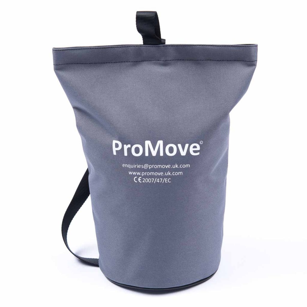 ProMove Sling Carry Bag For Disabled Sling | Disabled Hoist