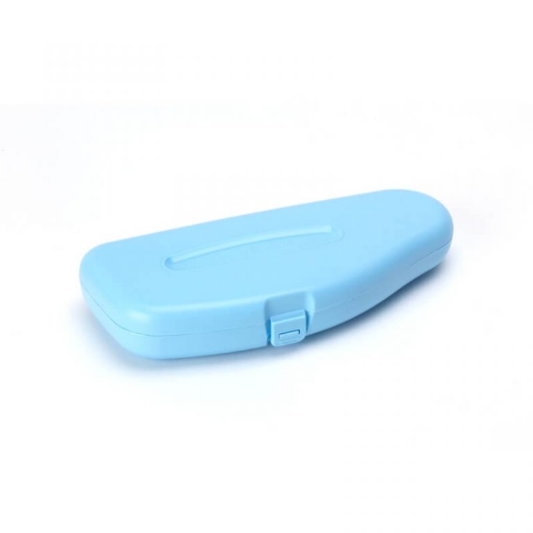 Buckingham Easywipe folding bottom wiper with case - Disability ...