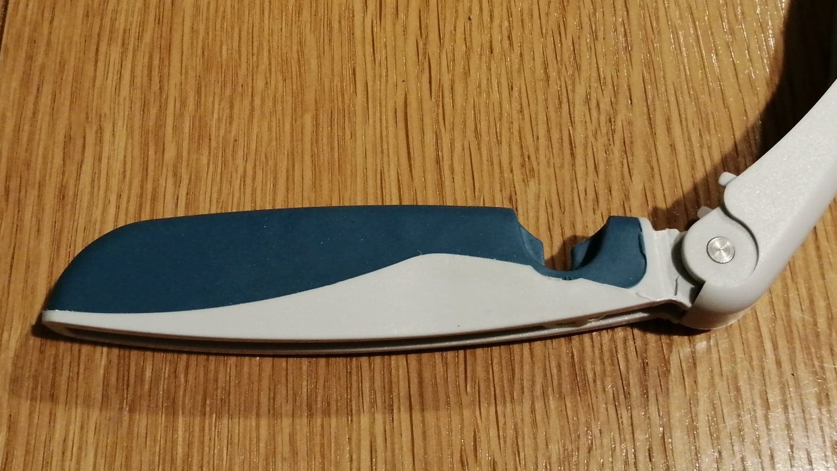 Buckingham Easywipe bottom wiper review - Disability Horizons Shop ...