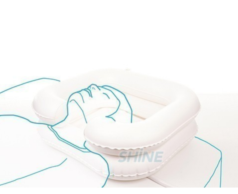 Inflatable Shower Basin | Disability Horizons Shop