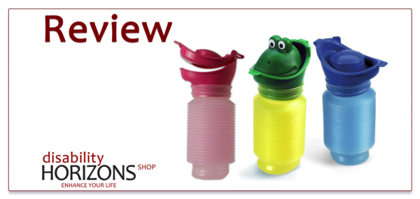 Unisex Travel Urinal Review | Men's Urinal | Women's Urinal Portable