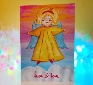 Discover the Magic of Our Christmas Cards: Humour, Art, and Inclusion ...