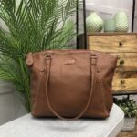 Sam Renke Accessible Handbag | Disability Horizons
