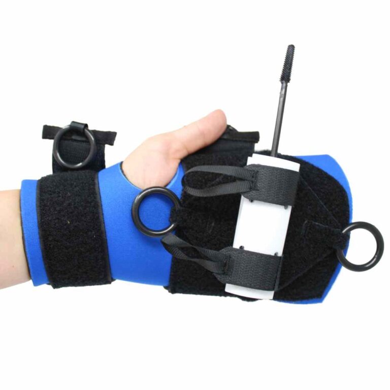 Active Hands Gripping Aid For Small Items - Disability Horizons Shop ...