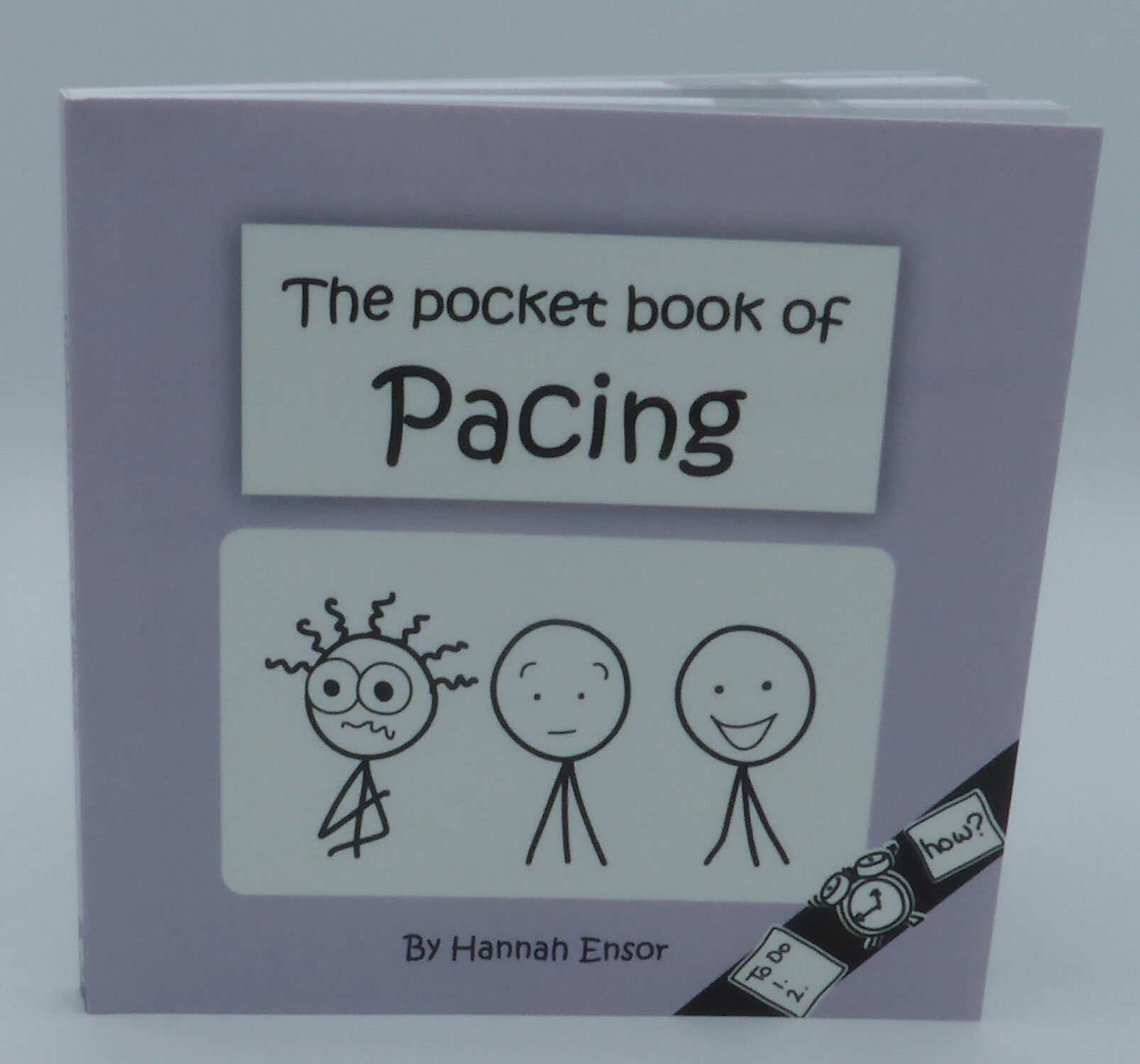 Review of Stickman Communications pacing aids - Disability Horizons ...
