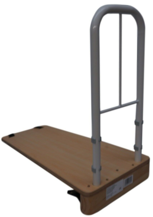 Smitcare Bed Bar grab rail - Disability Horizons Shop Disability Living ...