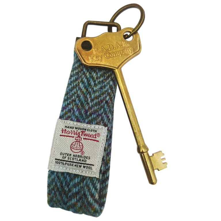 Don't Take Me Home! - Extra Large Key Fob | Disability Horizons Shop