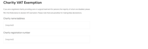 VAT Exemption For Disabled People | How It Works And Who Is Eligible