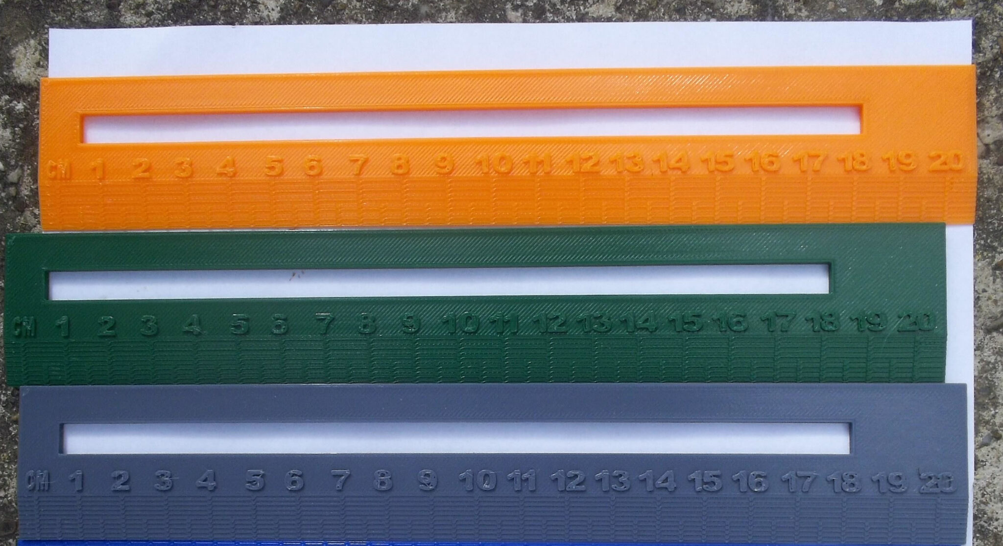 Dyslexia Ruler Reading Aid | Disability Horizons Shop