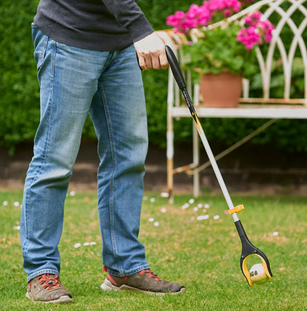 Arthri-Grip Pro Reacher Grabber Aid | Disability Horizons Shop