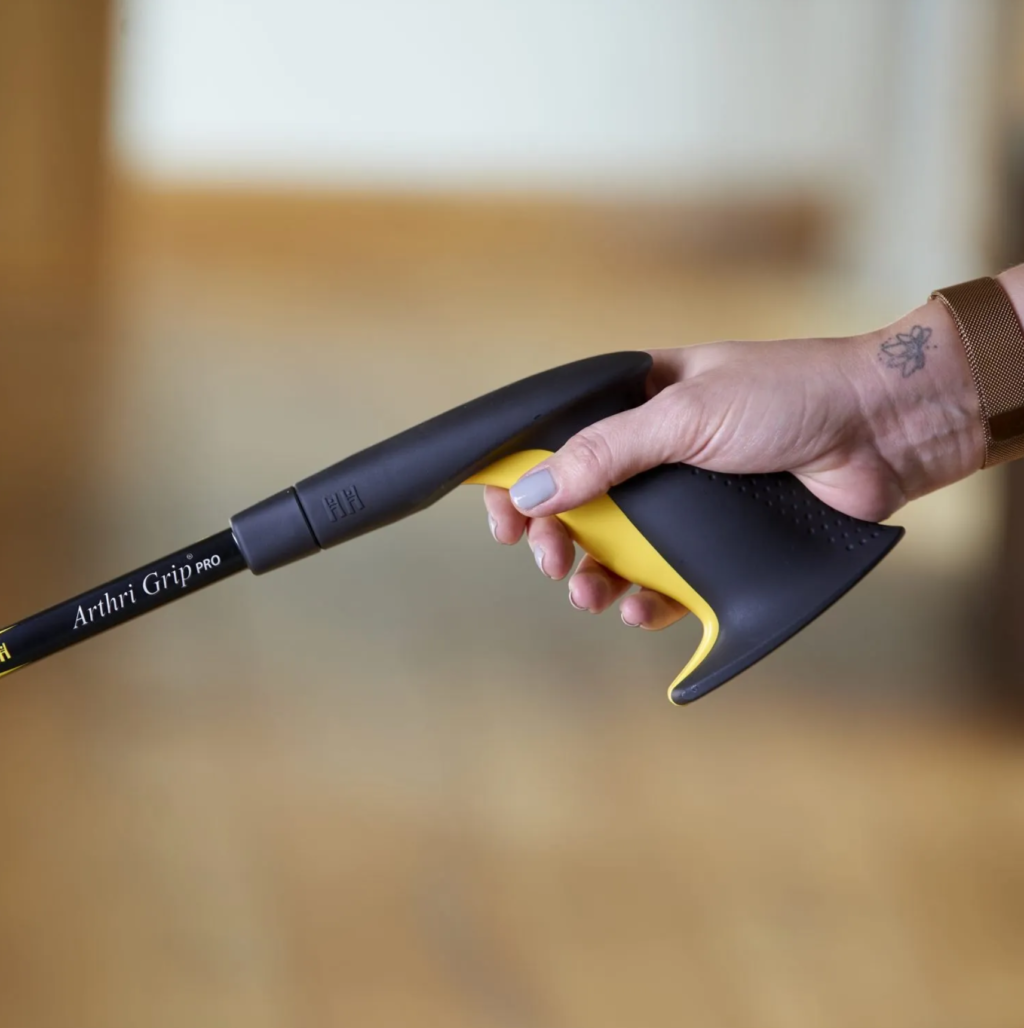 Arthri-Grip Pro Reacher Grabber Aid | Disability Horizons Shop