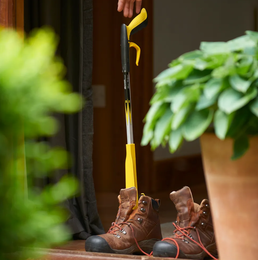 Shoe-Helper Reacher Grabber Shoe Aid | Disability Horizons Shop