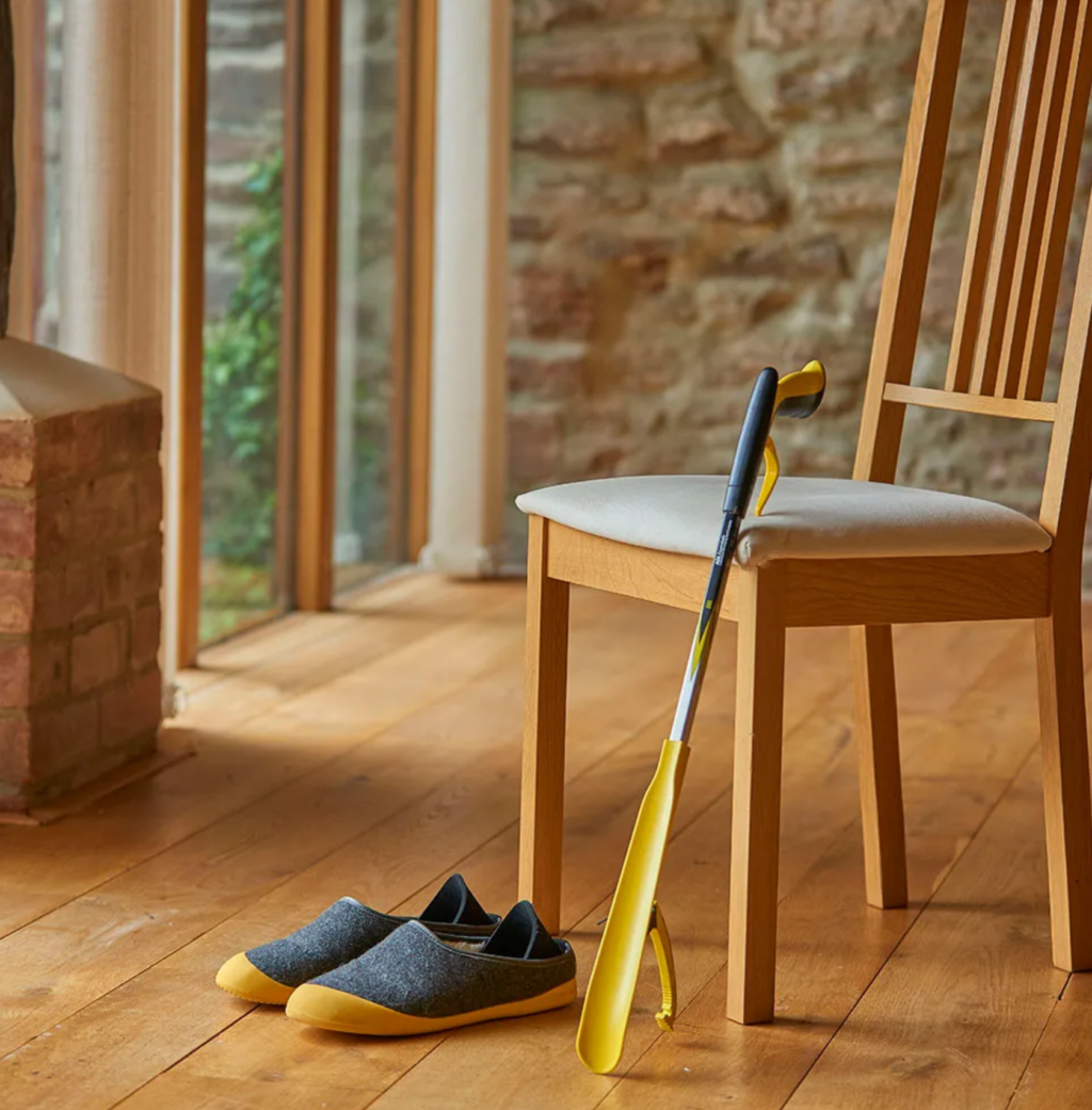 Shoe-Helper Reacher Grabber Shoe Aid | Disability Horizons Shop