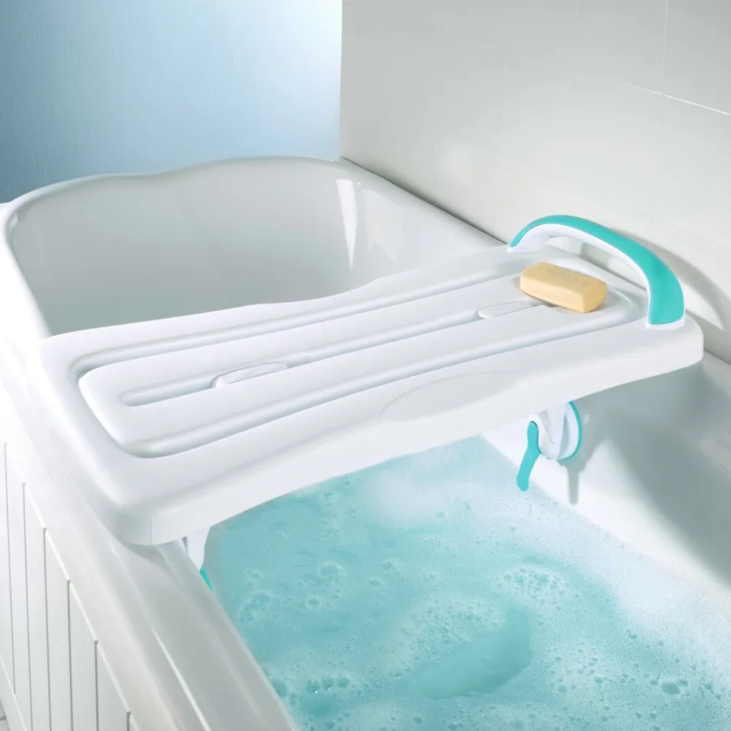 Surefoot® Bath And Shower Board | Disability Horizons Shop
