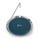 Topple Tray Single-Handed Serving Tray | Disability Horizons Shop