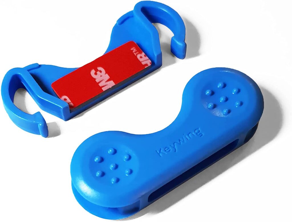 Keywing Key Turner Aid - 3 Pack - Disability Horizons Shop Disability ...