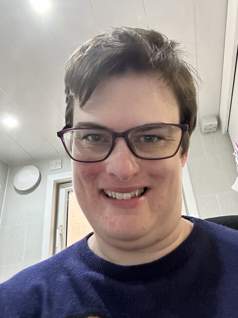 Review of the No Rinse Shampoo Cap - Disability Horizons Shop