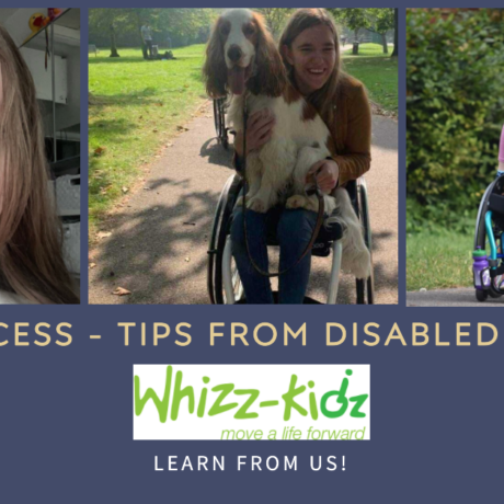 One Handed Dressing - Disability Horizons shop