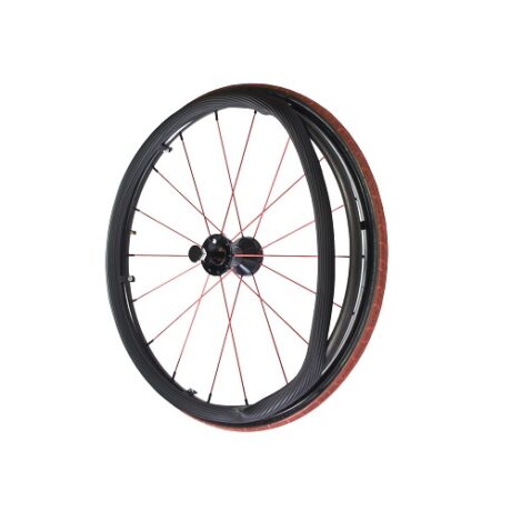 Ultra-Grip Wheelchair Push Rim Covers | Disability Horizons Shop
