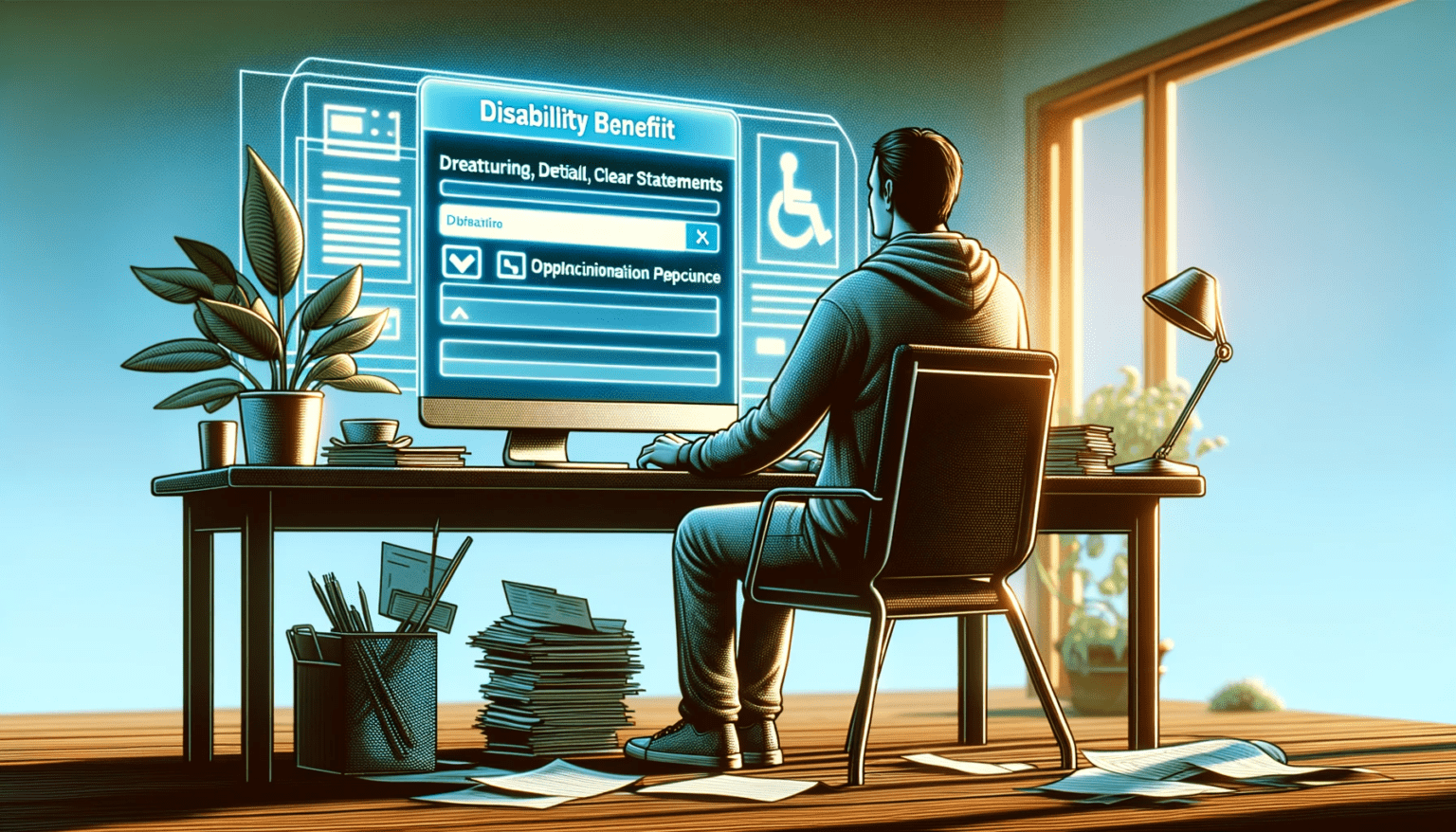 How Will AI Help Disabled People? - Disability Horizons Shop Disability ...