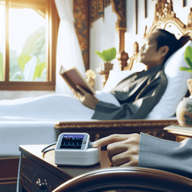 Ultimate Beginners Guide to SpO2 Sensors and Pulse Oximetry (Oxygen ...