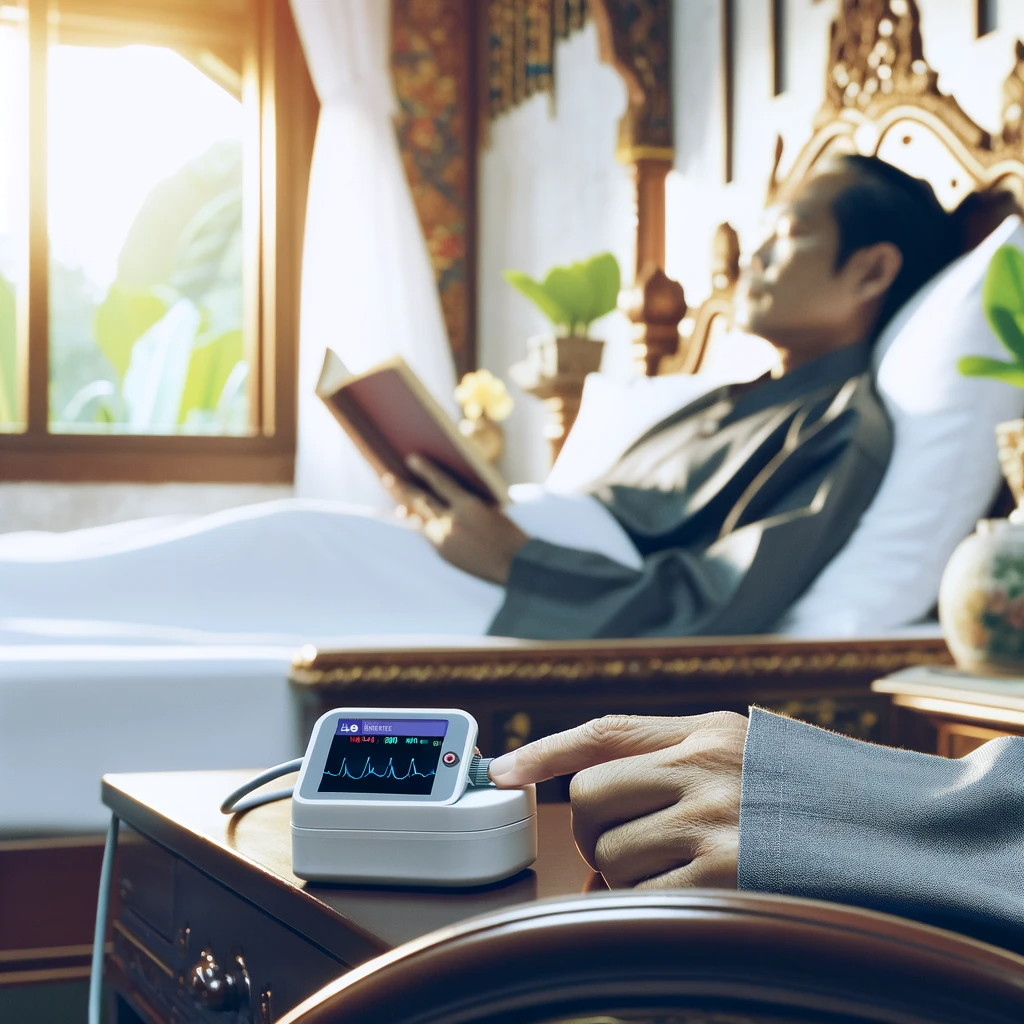 Ultimate Beginners Guide to SpO2 Sensors and Pulse Oximetry (Oxygen ...