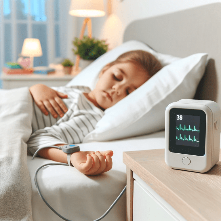 Ultimate Beginners Guide to SpO2 Sensors and Pulse Oximetry (Oxygen ...