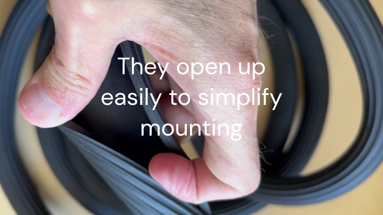 Tetra Push Rims: Grip your wheels with Groovy Pushrims - Disability ...