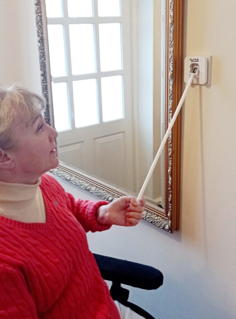 Light Switch Extender for Wheelchair Users - Disability Horizons Shop ...