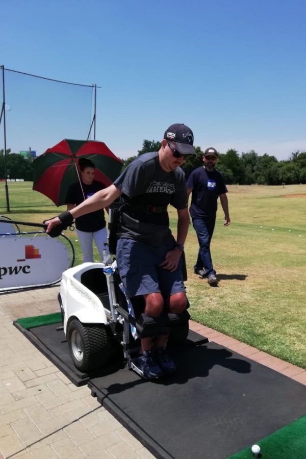 Golf Tips for Disabled Players - Disability Horizons Shop Disability ...