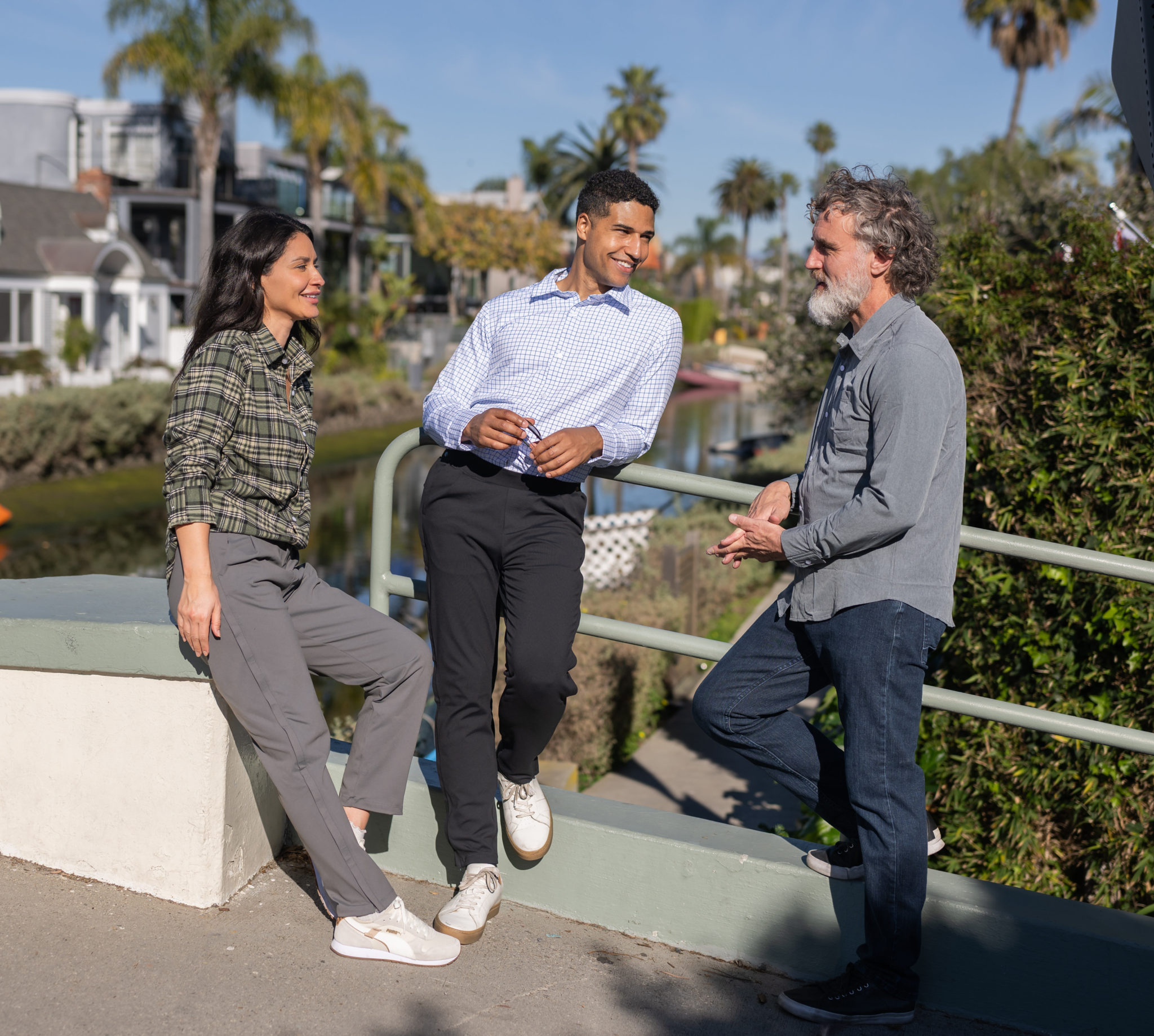 8 Stylish & Functional Adaptive Clothing Brands | Disability Horizons Shop