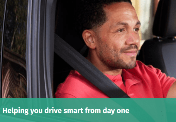 From April 2026, Motability Will Monitor Every Journey You Make. No Opt ...